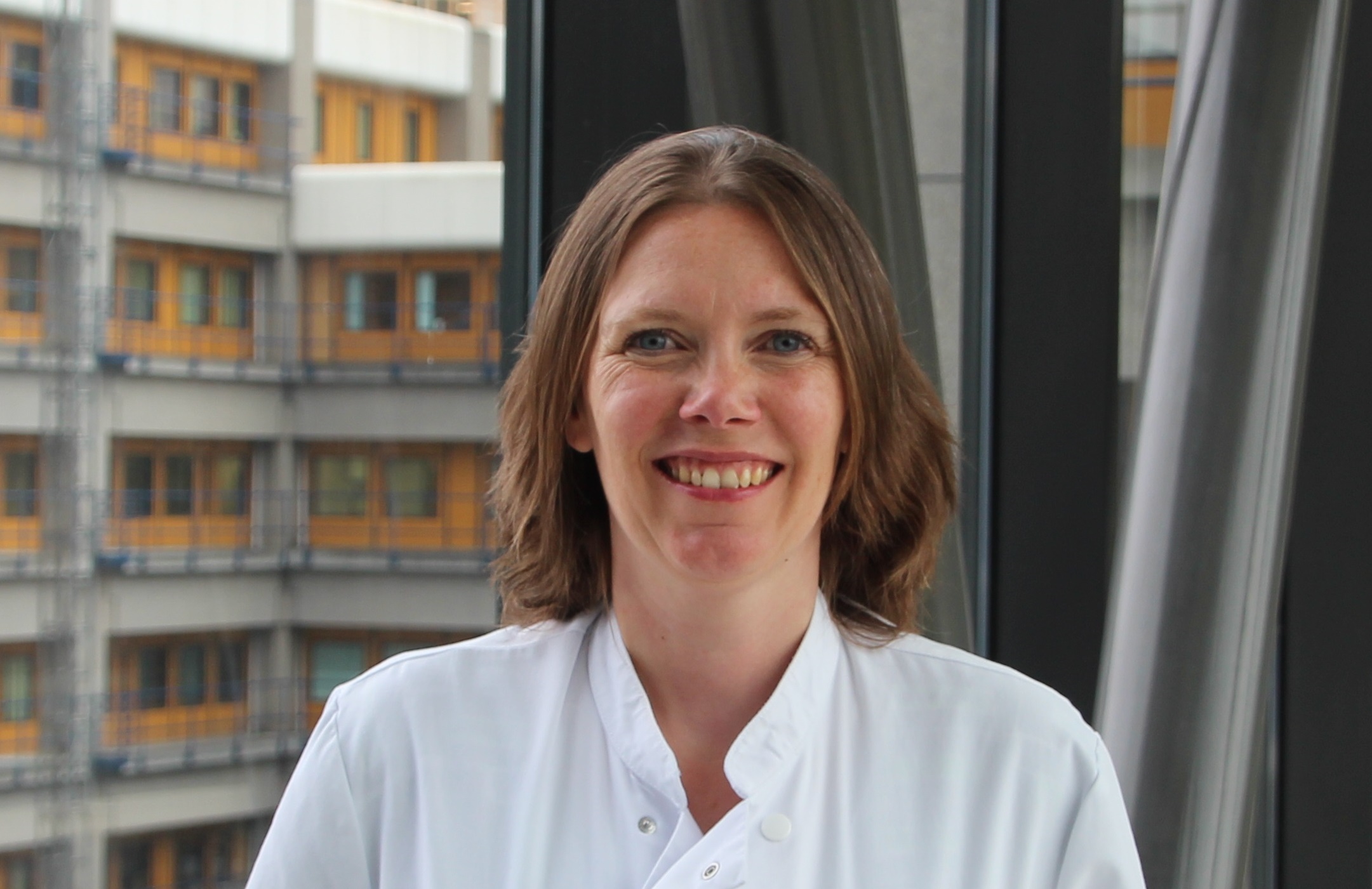 Eierstokkanker (ovariumcarcinoom) | LUMC