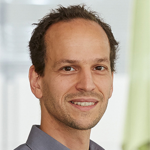 Dr. G.F. (Georg) Zeller, PhD | LUMC