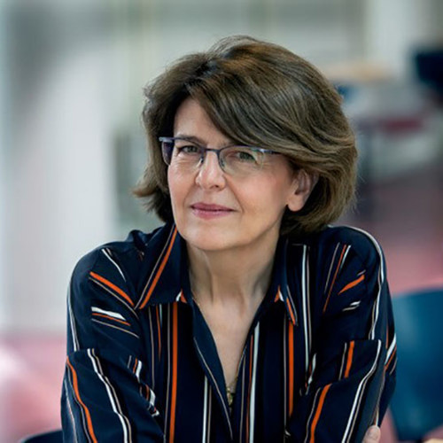 Dr. A.C.T.M (Ann) Vossen, MD, PhD | LUMC