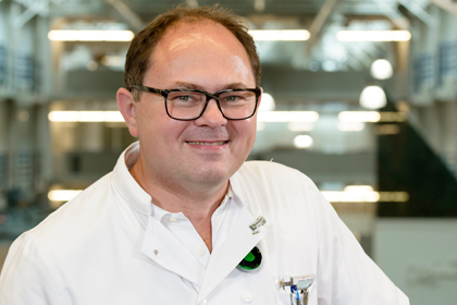 Mammapolikliniek: algemeen | LUMC