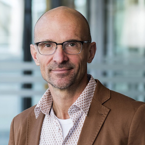 Prof. Dr. C.H. (Ron) Hokke | LUMC