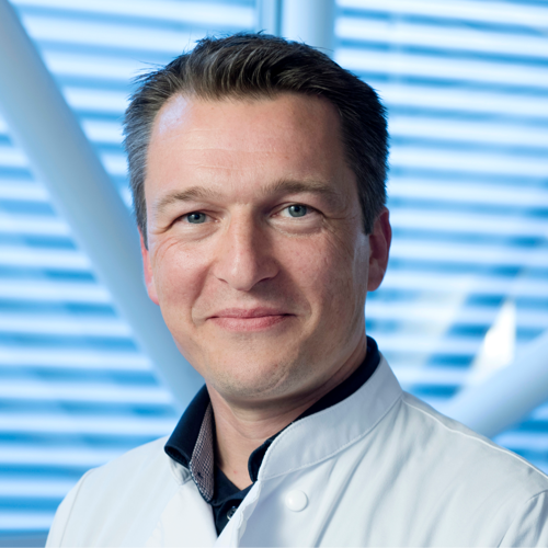 Dr. G. H. (Geert) Groeneveld | LUMC