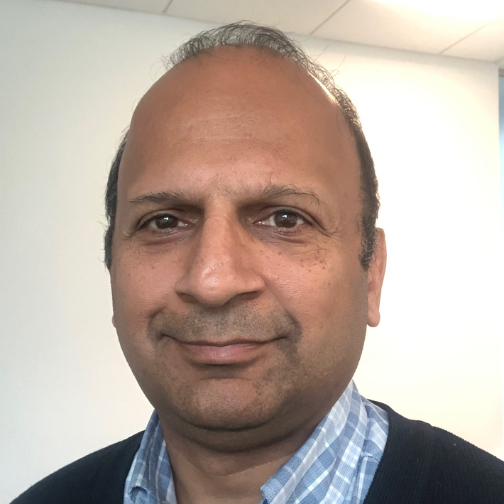 Professor Syed Faisal Ahmed delivers inaugural lecture on accelerating ...