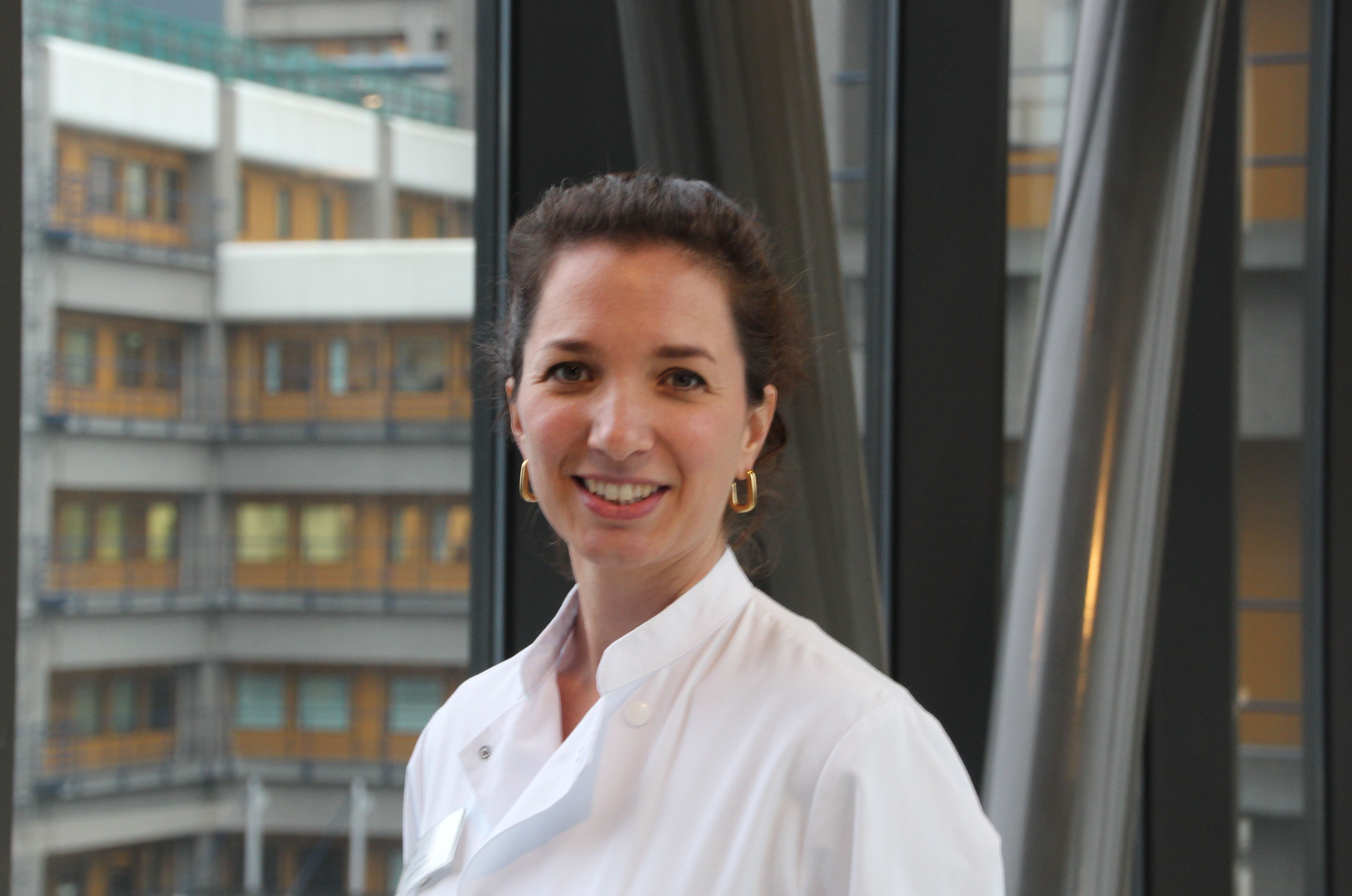 Myomen/ vleesboom in de baarmoeder | LUMC