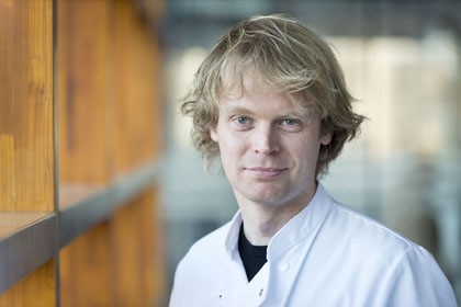 Myomen/ vleesboom in de baarmoeder | LUMC