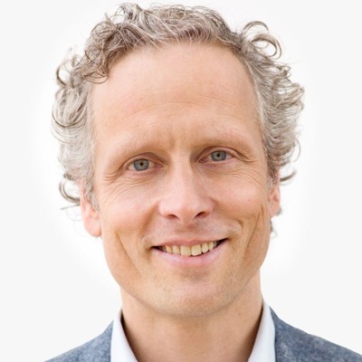 Prof. dr. G.J. (Geert Jan) Groeneveld, MD, PhD | LUMC