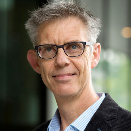 Prof. dr. A.J. (Bram) Koster | LUMC