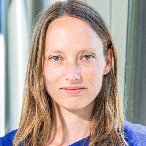 Dr. L. (Laura) Kervezee | LUMC