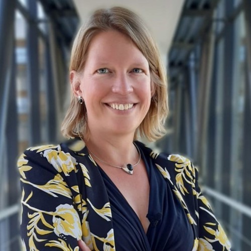 Dr. M.P.C. (Monique) Mulder | LUMC