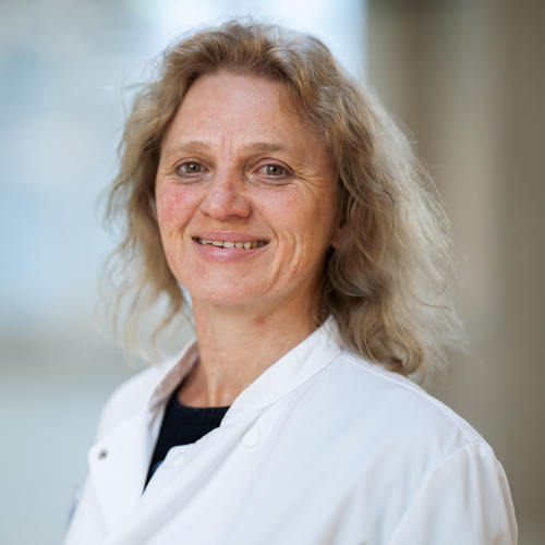 Dr. G.D. (Erica) Hopman | LUMC