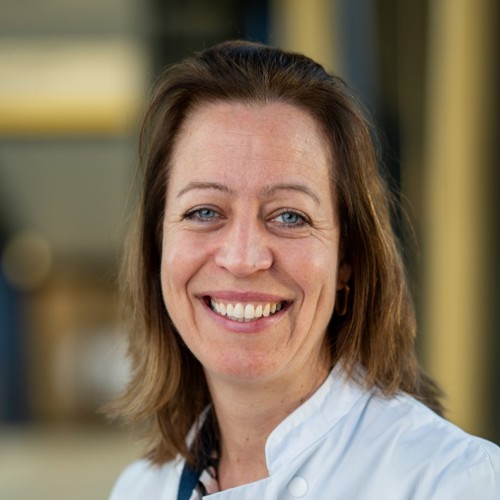 Dr. M. (Marieke) Snel | LUMC