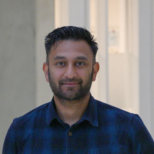 R.F. (Rashwan) Bafati | LUMC