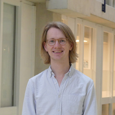 A.C. (Christiaan) Wolff Mitchell – van Dijk, MA | LUMC