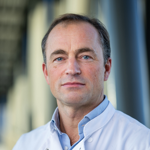 Dr. A. E. (Dries) Braat | LUMC