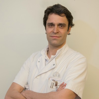 Drs. E. (Eric) L. L. Twiss | LUMC