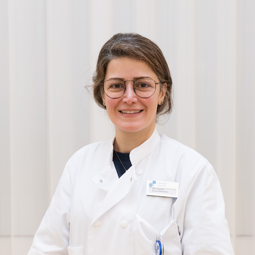 H. (Hoda) Ghorbani | LUMC