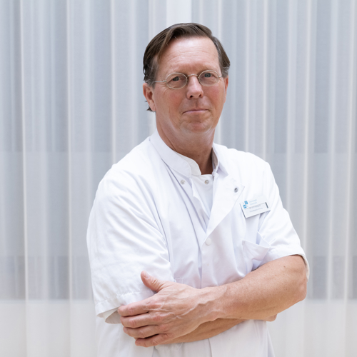 Dr. H.H. (Henk) Hartgrink | LUMC