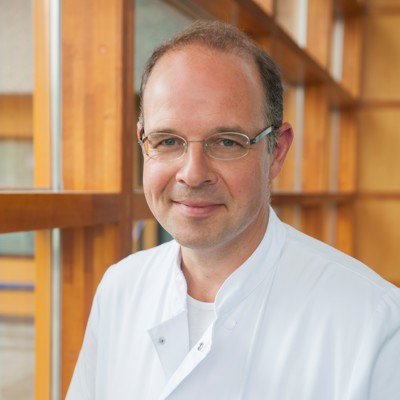 Dr. K.C.M.J. Koen Peeters | LUMC