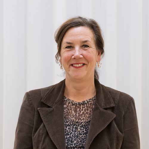 Dr. W.E. Wilma Mesker | LUMC