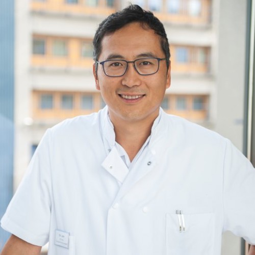Dr. H. (David) Lam | LUMC