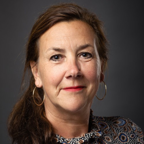 Dr. W.E. Wilma Mesker | LUMC