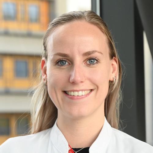 A.C.(Angela) van Klaveren, MSc | LUMC