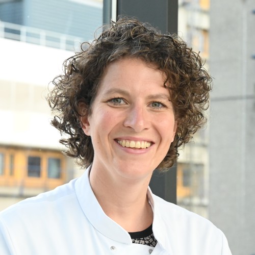 Dr. A.L. (Aukje) Kreuger | LUMC