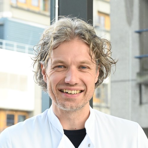Dr. J.S.P. (Joost) Vermaat | LUMC