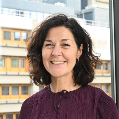 Dr. M. (Marieke) Griffioen | LUMC