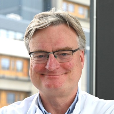 Dr. C.J.M. (Stijn) Halkes | LUMC