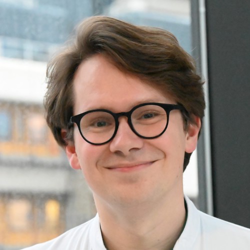 Dr. T.J.A. (Tim) Dekker | LUMC