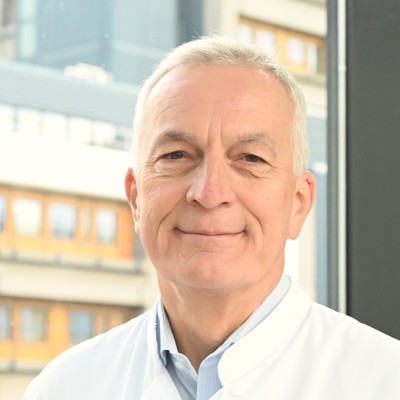 Prof. dr. J.H. (Hendrik) Veelken | LUMC