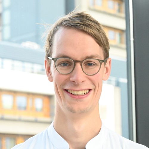 J.G.K. (Joost) van der Hem, MSc | LUMC