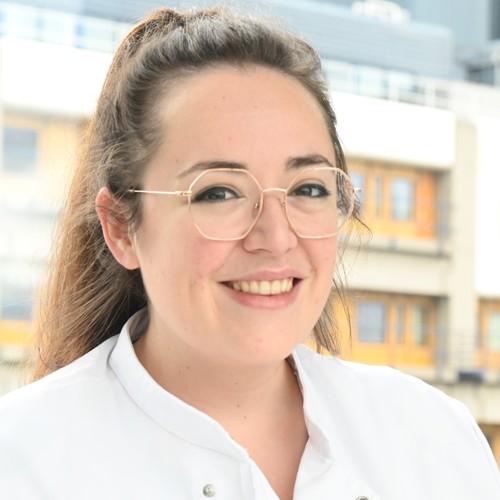 K.M. (Kim) van der Meer, MSc | LUMC
