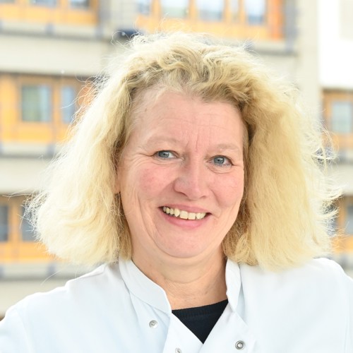 M.A. (Mirjam) Oudshoorn, MaNP | LUMC