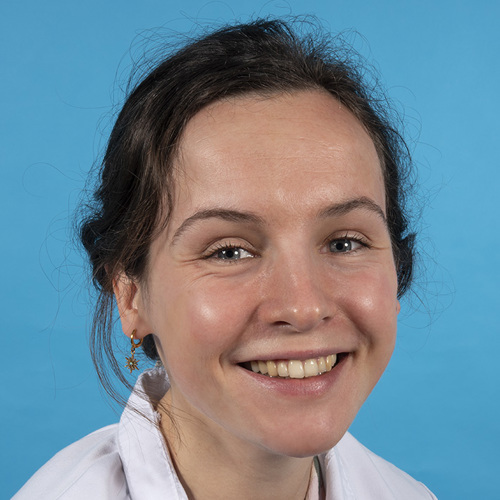 Drs. M.S.N. (Marie) Chevalier | LUMC