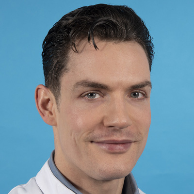 MSc. C.F. (Chiel) Ebbelaar | LUMC