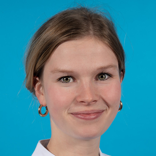 Drs. J.M. (Juliette) Kersten | LUMC