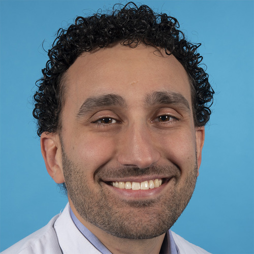 Dr. A. (Avi) Ragamin | LUMC