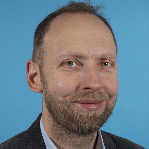 Prof. R. (Robert) Rissmann | LUMC