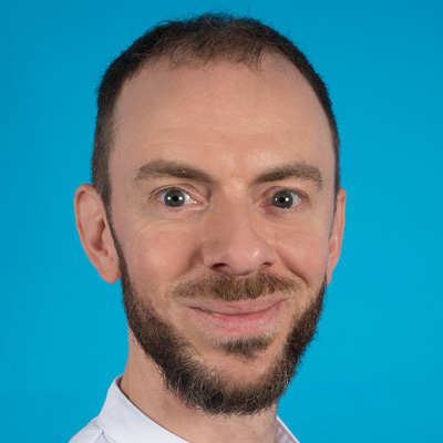 P.G. (Pieter) Leenheer | LUMC