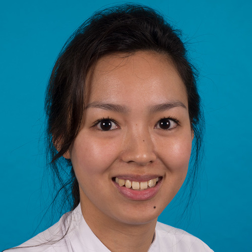 Drs. A.L. (Ly) Nguyen | LUMC
