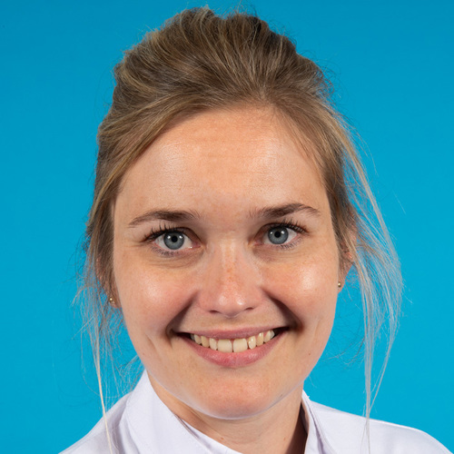 Drs. R. Ottevanger | LUMC