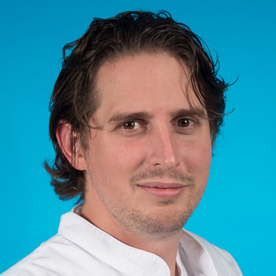 Dr. K.D. (Koen) Quint | LUMC