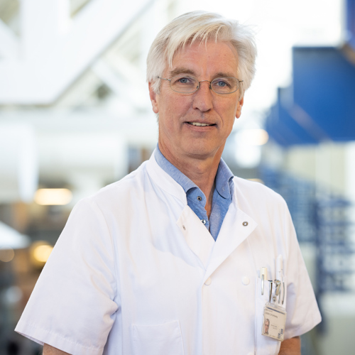 Prof. Dr. E.J.P. (Eelco) de Koning | LUMC