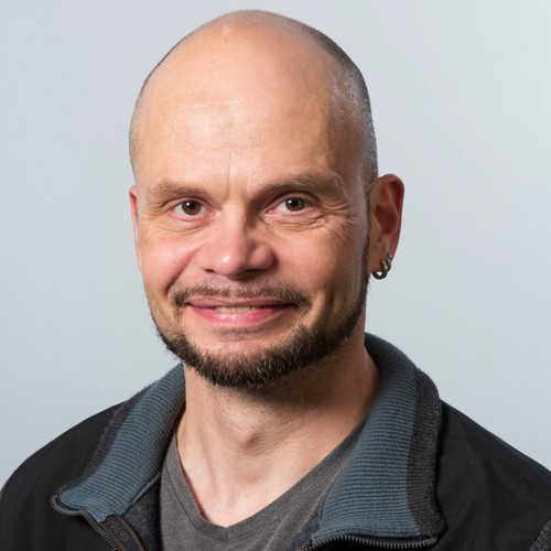 Dr. Ing. H. C. (Christiaan) Stronks | LUMC