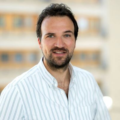 Dr. B. (Banne) Németh, MD, PhD | LUMC