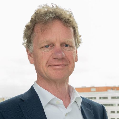 Prof. Dr. F.W. (Friedo) Dekker | LUMC