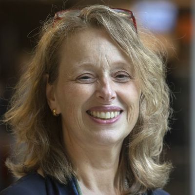 Prof. Dr. G. (Margreet) Kloppenburg, MD/PhD | LUMC