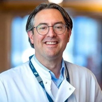 Prof. dr. M.G.J. (Mark) de Boer | LUMC